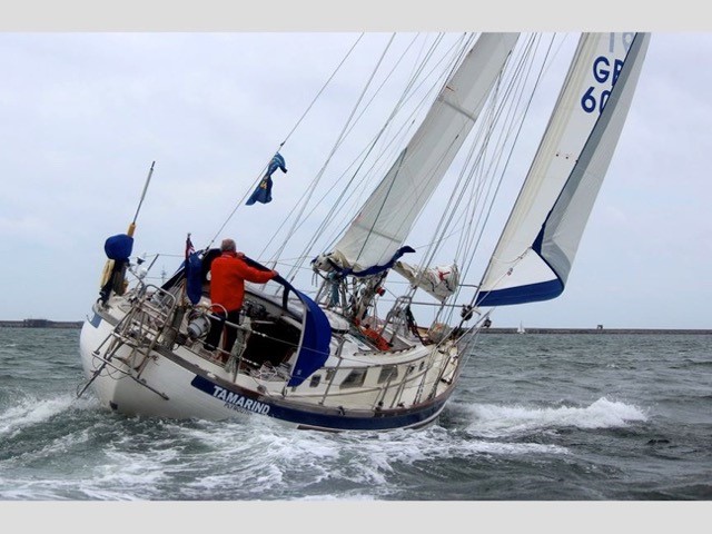 The Royal Cruising Club - Home Page