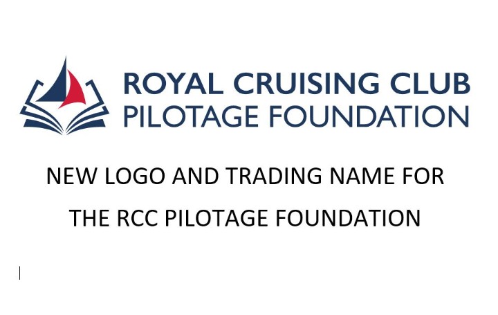 Royal Cruising Club Pilotage Foundation