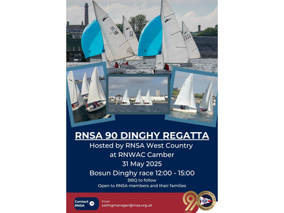 RNSA Home Page